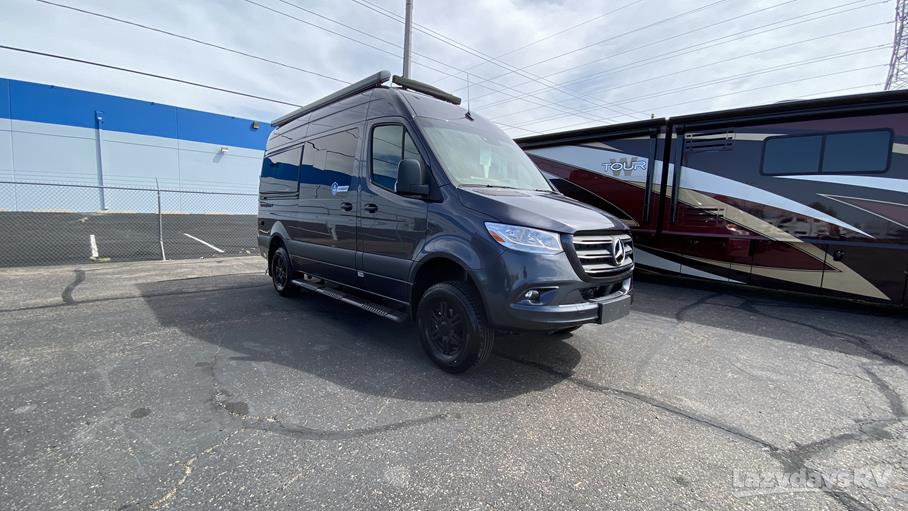 2022 Thor Motor Coach Tranquility 19L for sale in Tucson, AZ | Lazydays