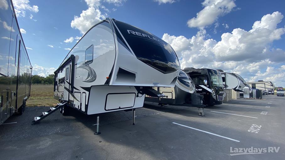 2022 Grand Design Reflection 28BH for sale in Nashville, TN | Lazydays