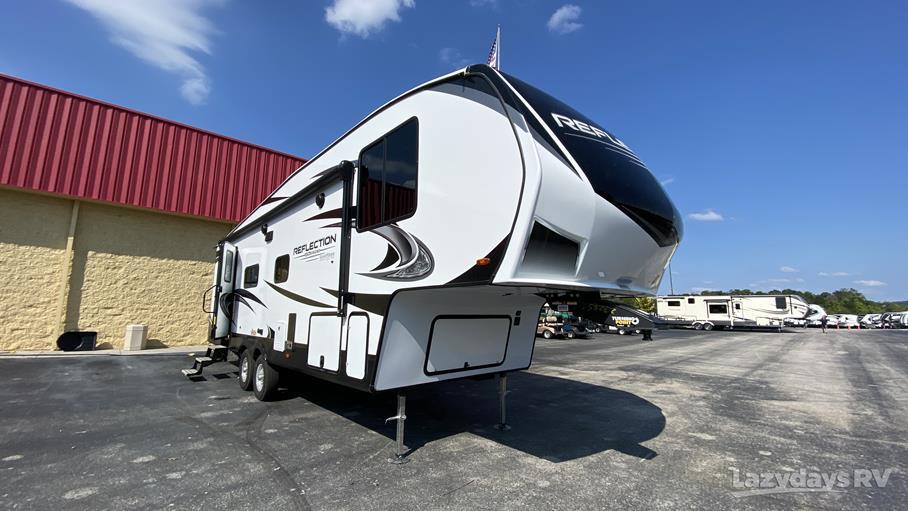 2022 Grand Design Reflection 150 Series 268BH for sale in Knoxville, TN ...