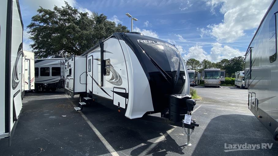 2022 Grand Design Reflection 297RSTS for sale in Tampa, FL | Lazydays