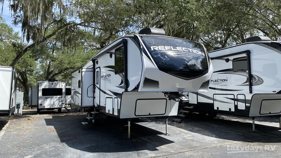 2022 Grand Design Reflection 150 Series 280RS for sale in Tampa, FL ...