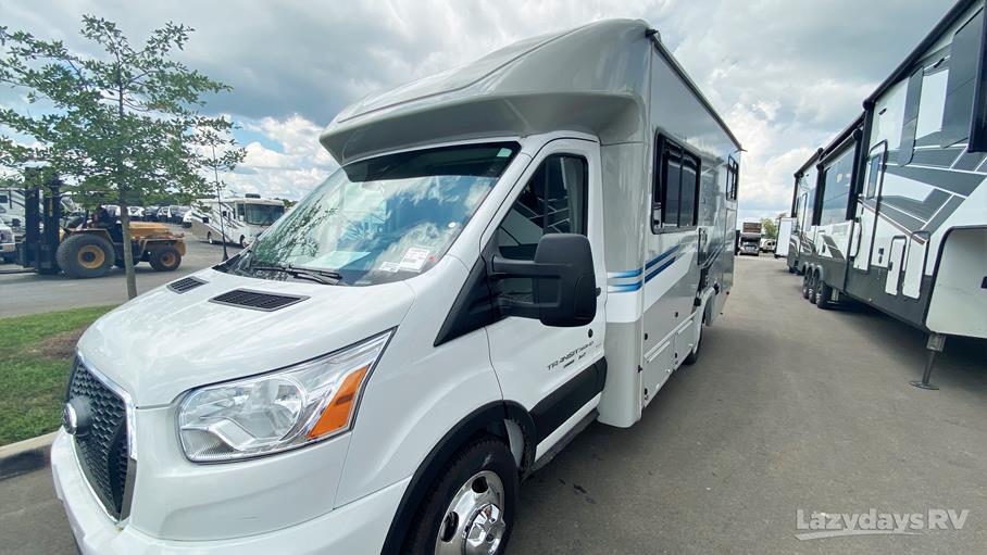 2023 Coachmen Cross Trail Transit 20XG for sale in Nashville, TN | Lazydays