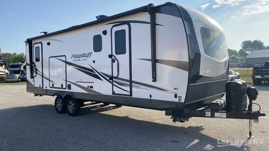 2022 Forest River Flagstaff Super Lite 26RKBS for sale in Elkhart, IN ...