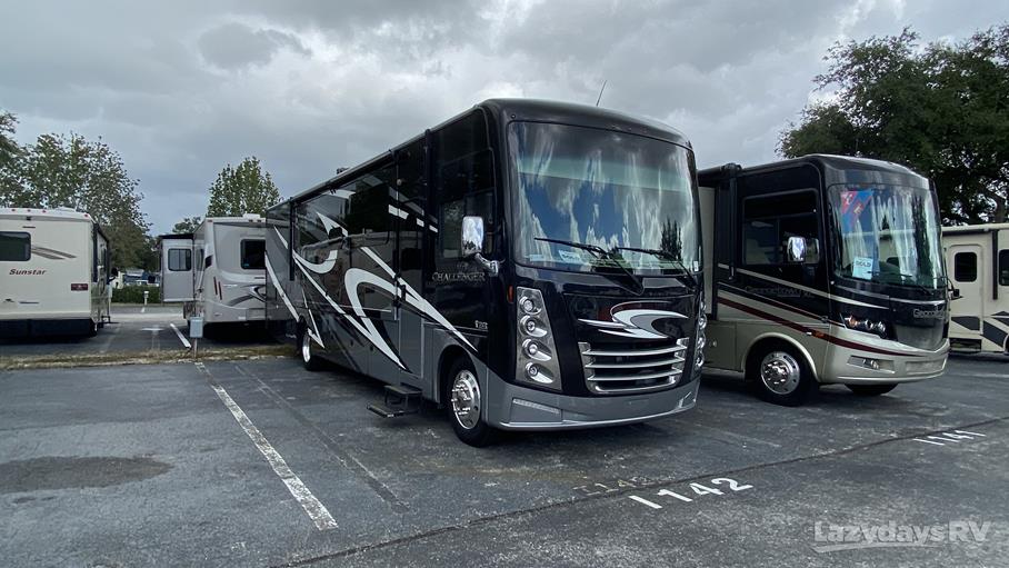 2020 Thor Motor Coach Challenger 37YT for sale in Tampa, FL | Lazydays