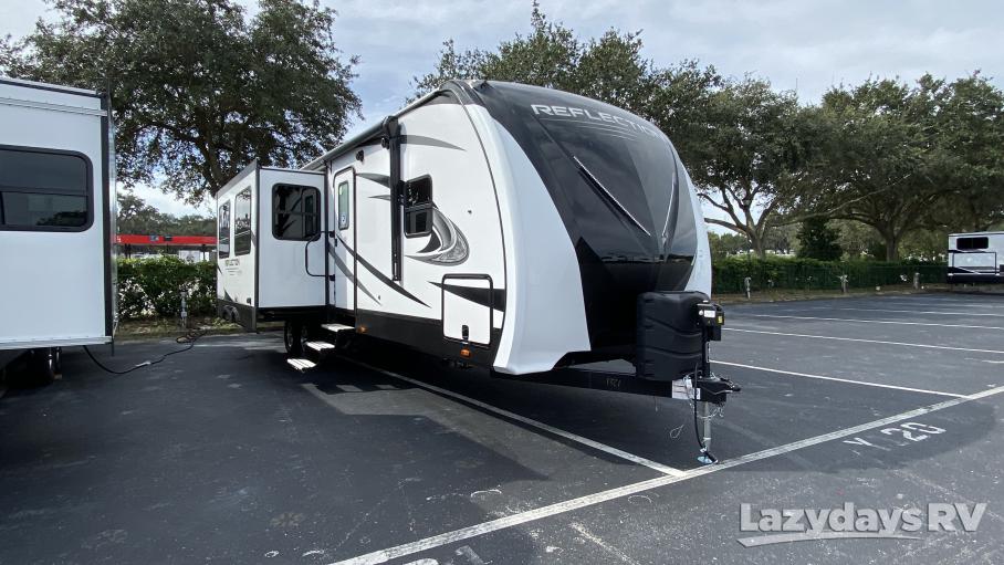 2021 Grand Design Reflection 312BHTS for sale in Tampa, FL | Lazydays
