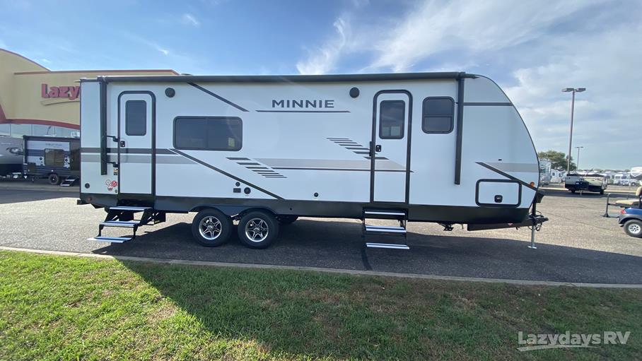 2022 Winnebago Minnie 2529RG for sale in Monticello, MN | Lazydays