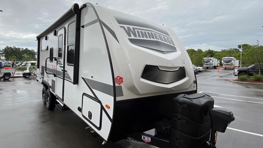 2022 Winnebago Micro Minnie 2306BHS for sale in Nashville, TN | Lazydays