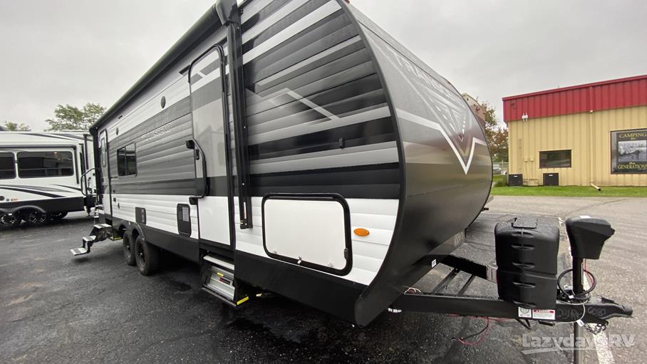 2022 Grand Design Transcend Xplor 231RK for sale in Chicagoland, IN ...