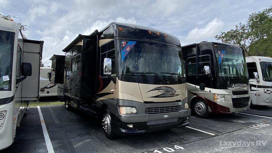 2011 Itasca Suncruiser 37F for sale in Tampa, FL | Lazydays