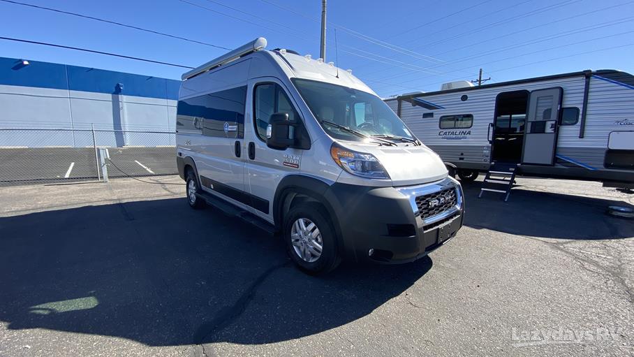 2022 Thor Motor Coach Rize 18M for sale in Tucson, AZ | Lazydays