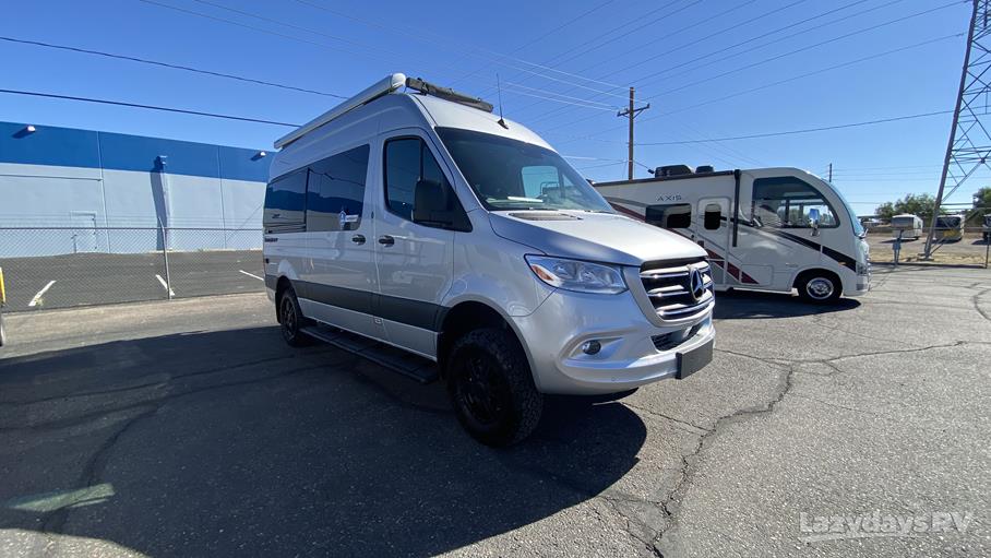 2022 Thor Motor Coach Tranquility 19L for sale in Tucson, AZ | Lazydays