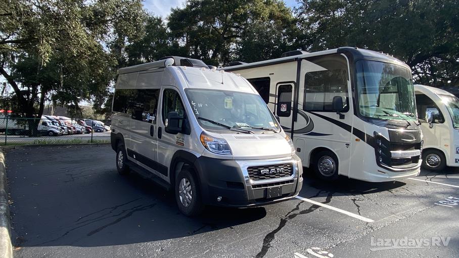 2022 Thor Motor Coach Rize 18M for sale in Tampa, FL | Lazydays