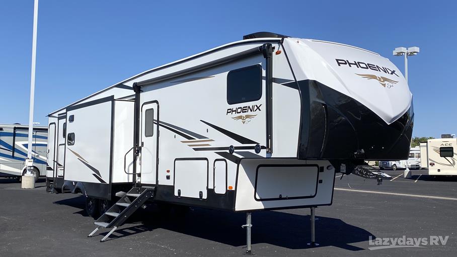 2022 Shasta Phoenix 367BH for sale in Phoenix-Mesa, AZ | Lazydays