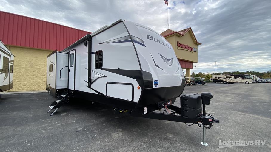 2022 Keystone RV Bullet 330BHS for sale in Knoxville, TN | Lazydays