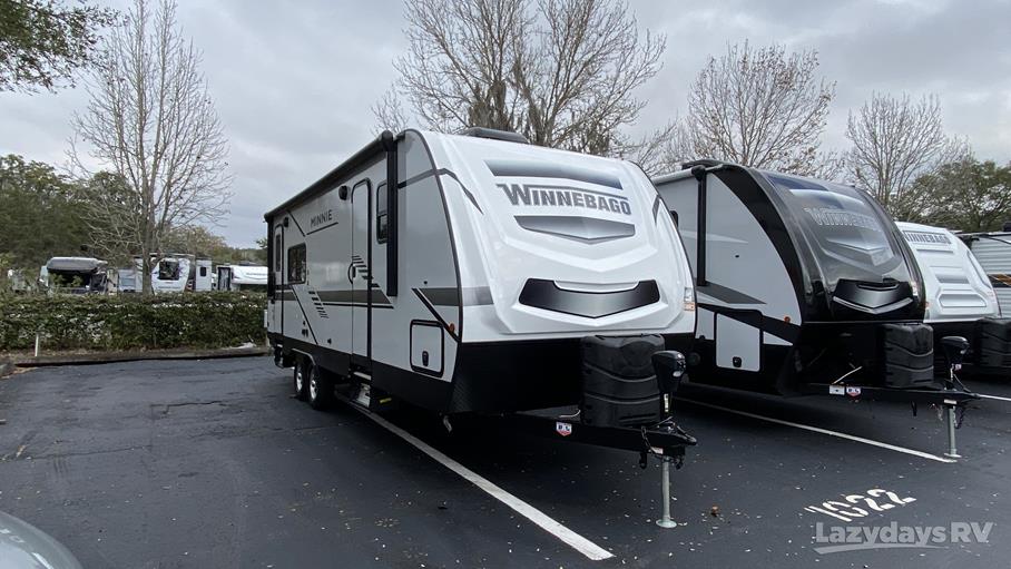 2022 Winnebago Minnie 2529RG for sale in Tampa, FL | Lazydays