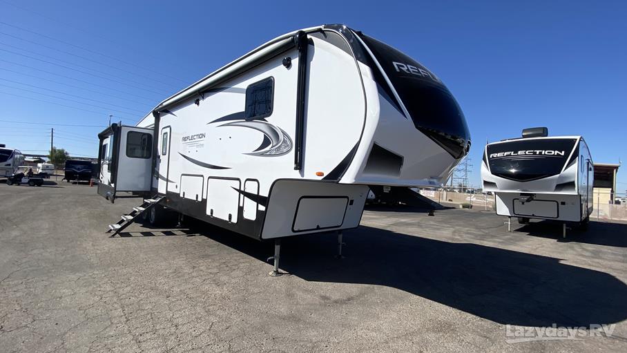 2022 Grand Design Reflection 367BHS for sale in Tucson, AZ | Lazydays
