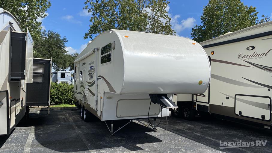 2006 Keystone RV Copper Canyon 2591RBS for sale in Tampa, FL | Lazydays