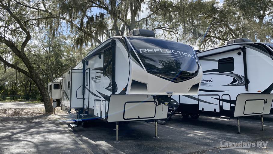 2022 Grand Design Reflection 150 Series 280RS for sale in Tampa, FL ...