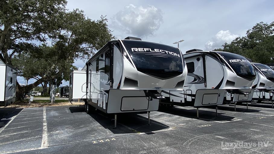 2022 Grand Design Reflection 31MB for sale in Tampa, FL | Lazydays