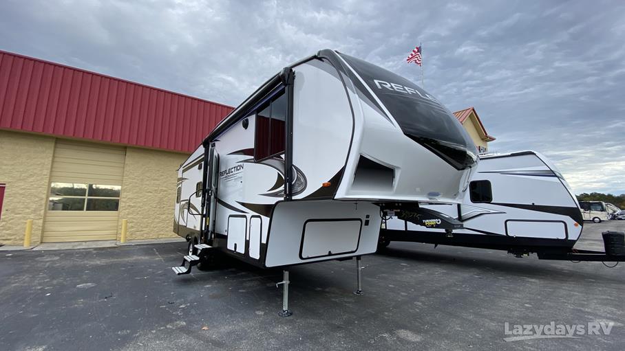 2022 Grand Design Reflection 150 Series 280RS for sale in Knoxville, TN ...