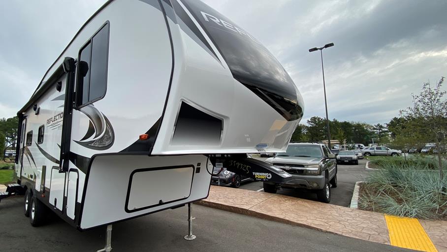 2022 Grand Design Reflection 150 Series 260RD for sale in Nashville, TN ...