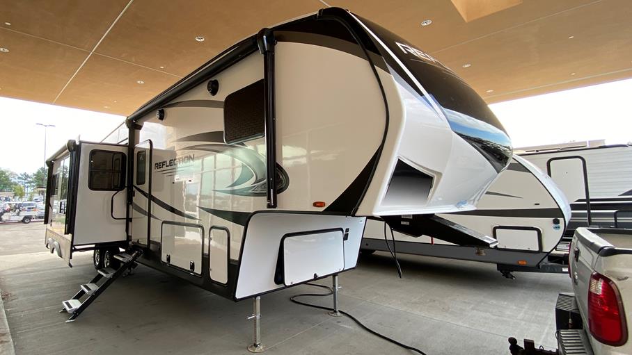 2022 Grand Design Reflection 311BHS for sale in Nashville, TN | Lazydays