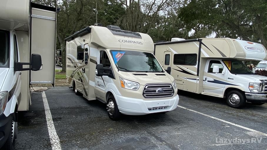 2017 Thor Motor Coach Compass 23TB for sale in Tampa, FL | Lazydays