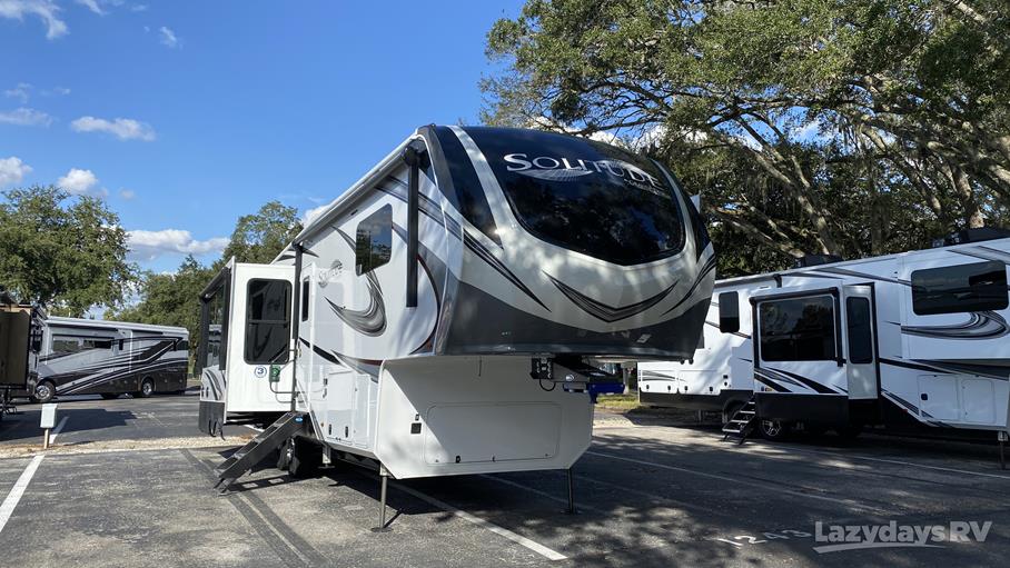 2022 Grand Design Solitude 310GK for sale in Tampa, FL | Lazydays
