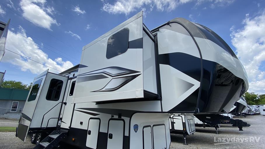 2022 Keystone RV Alpine 3790FK for sale in Knoxville (Airstream), TN ...