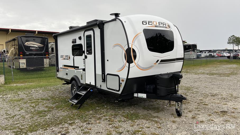 2023 Forest River Rockwood GEO Pro G19BH for sale in The Villages, FL ...