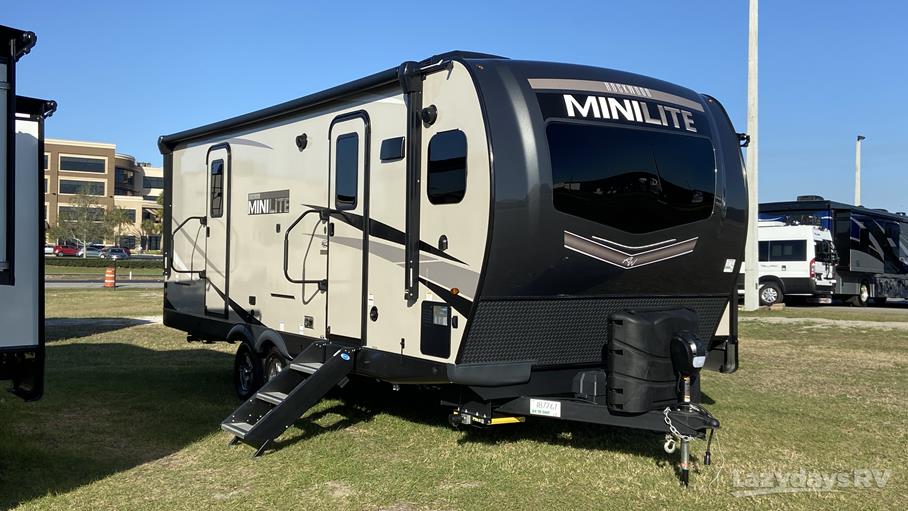 2023 Forest River Rockwood Mini Lite 2516S for sale in The Villages, FL ...