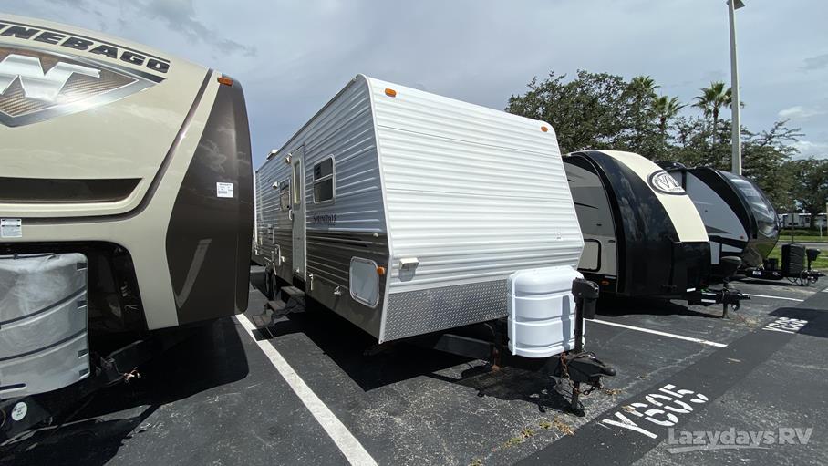 2006 Keystone RV Springdale 296BHG for sale in Tampa, FL | Lazydays