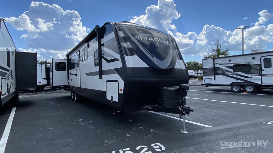 2022 Grand Design Imagine 3100RD for sale in Tampa, FL | Lazydays
