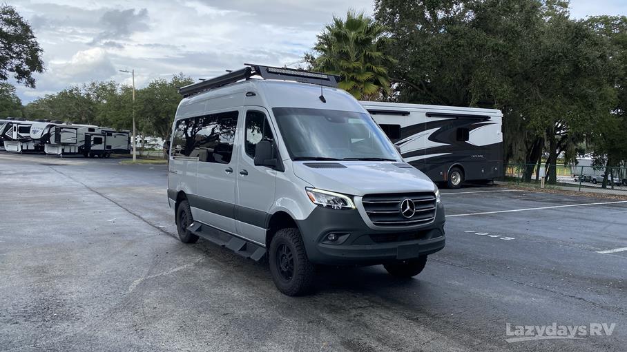 2021 Tiffin Motorhomes Cahaba 19SC for sale in Tampa, FL | Lazydays