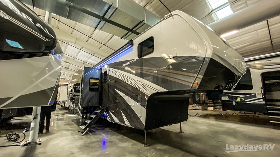 2022 Vanleigh RV Ambition 399TH for sale in Loveland, CO | Lazydays