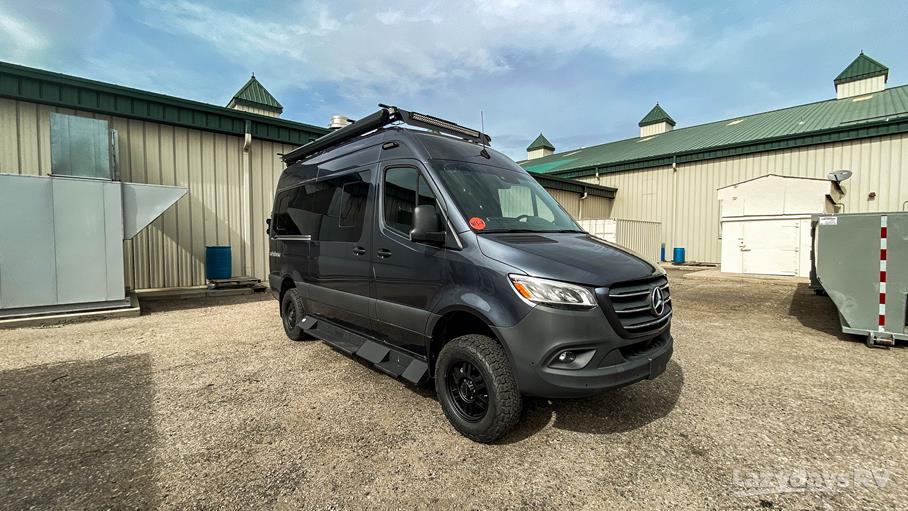 2021 Tiffin Motorhomes Cahaba 19SC for sale in Loveland, CO | Lazydays