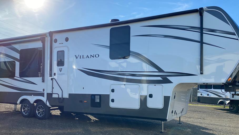 2023 Vanleigh RV Vilano 369FB for sale in Elkhart, IN | Lazydays