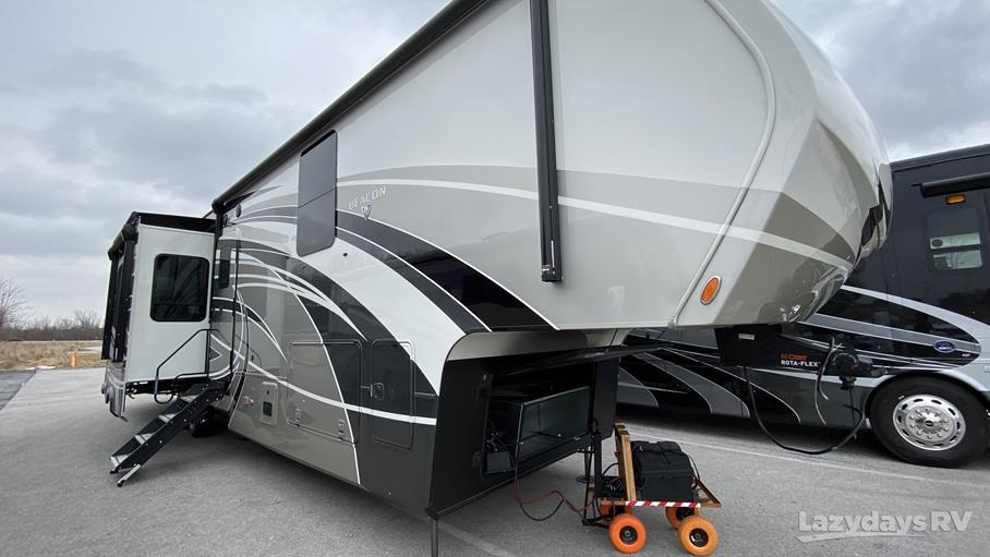 2022 Vanleigh RV Beacon 41LKB for sale in Chicagoland, IN | Lazydays