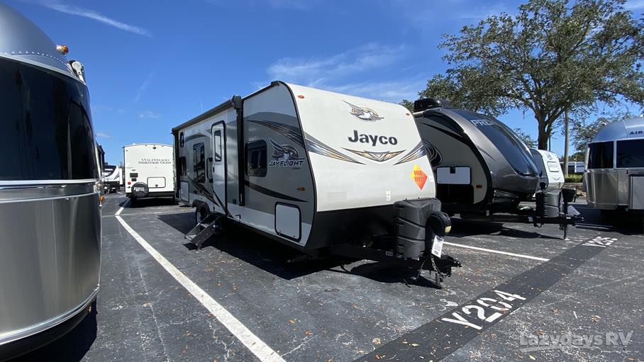 2020 Jayco Jay Flight 26BH for sale in Tampa, FL | Lazydays