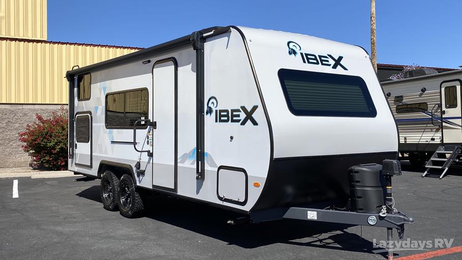 2022 Forest River IBEX 19MBH for sale in Phoenix-Mesa, AZ | Lazydays