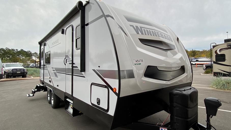 2022 Winnebago Minnie 2529RG for sale in Nashville, TN | Lazydays