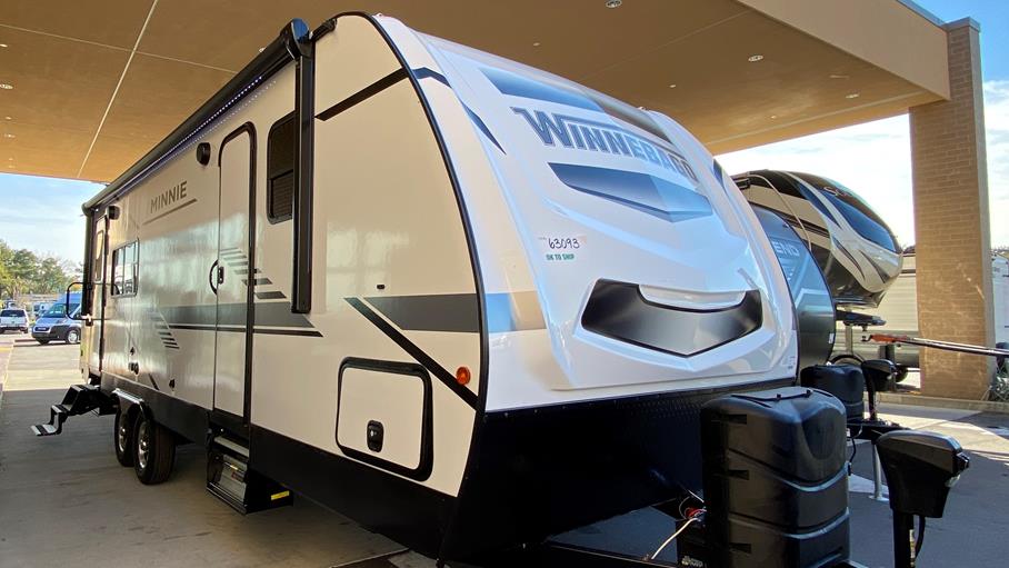 2022 Winnebago Minnie 2529RG for sale in Nashville, TN | Lazydays