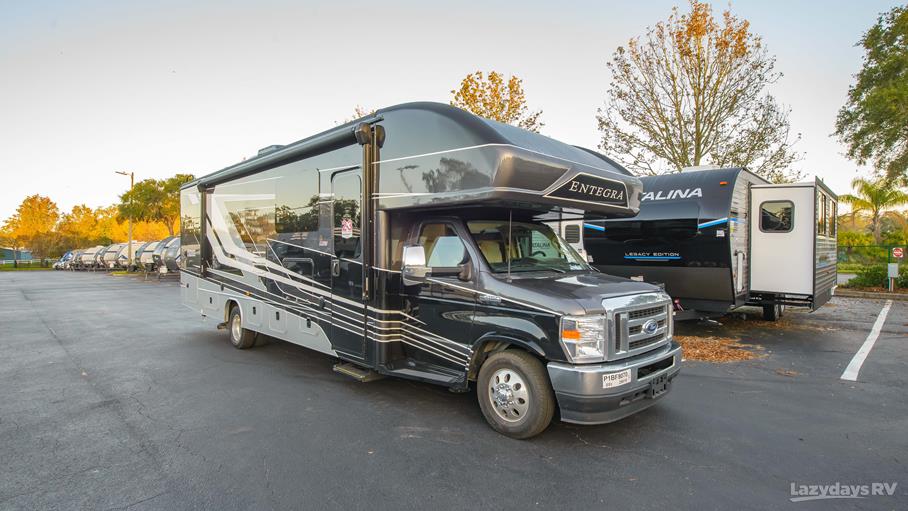 2023 Entegra Coach Esteem 31F for sale in Tampa, FL | Lazydays