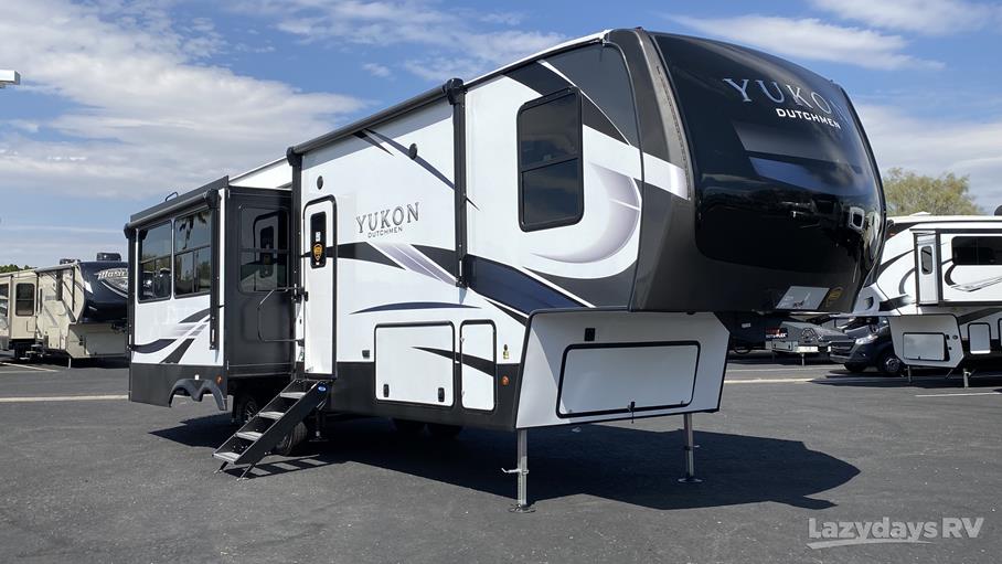 2022 Dutchmen Yukon 320RL for sale in Phoenix at Mesa, AZ | Lazydays