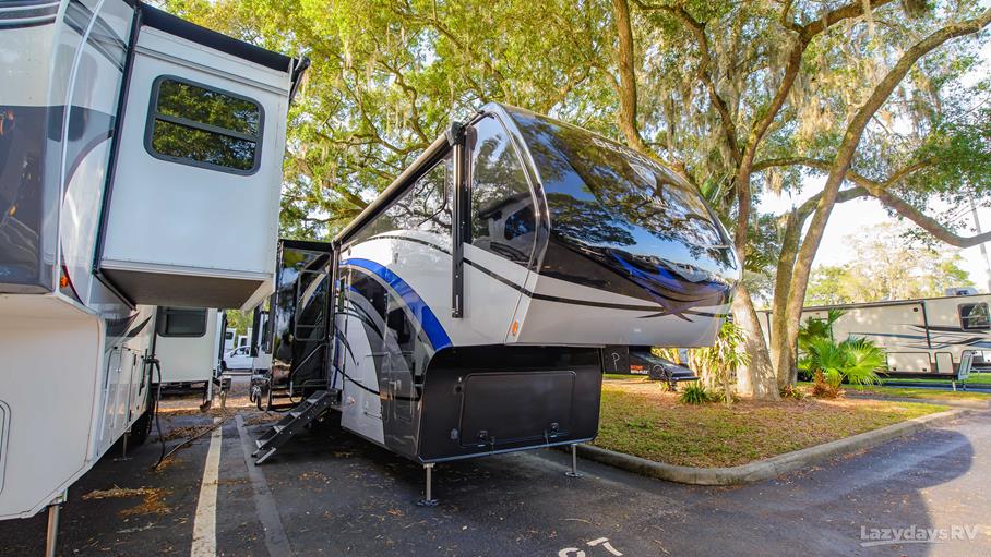 2022 Vanleigh RV Beacon 39GBB for sale in Tampa, FL | Lazydays