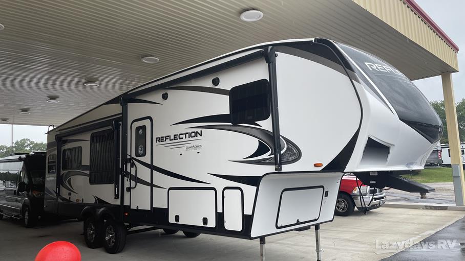2023 Grand Design Reflection 303RLS for sale in Elkhart, IN | Lazydays