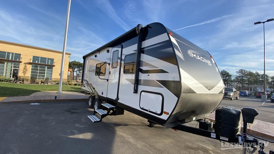 2022 Grand Design Imagine XLS 22MLE for sale in Nashville, TN | Lazydays