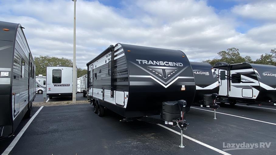 2022 Grand Design Transcend Xplor 221RB for sale in Tampa, FL | Lazydays