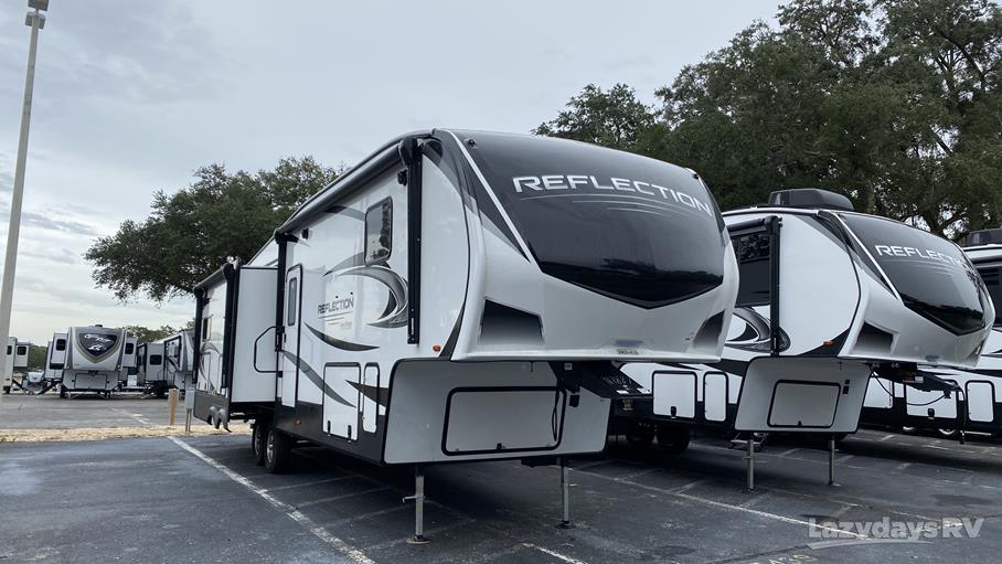 2022 Grand Design Reflection 320MKS for sale in Tampa, FL | Lazydays