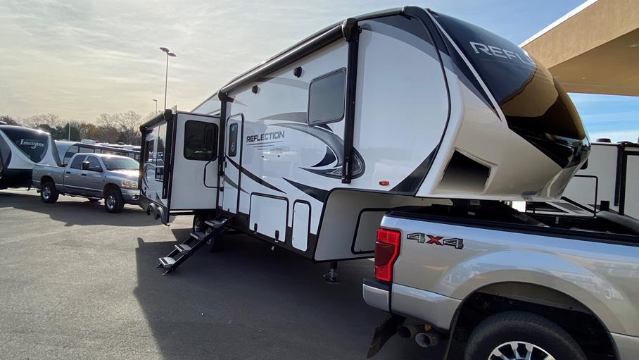 2022 Grand Design Reflection 303RLS for sale in Nashville, TN | Lazydays